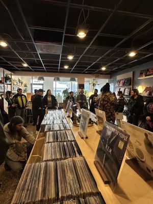 THE DETROIT RECORD CLUB - Updated October 2025 - 51 Photos & 11 Reviews ...