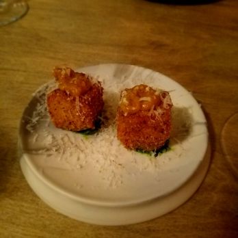 RESTAURANT AMBRA - Updated October 2025 - 180 Photos & 68 Reviews - 705 ...