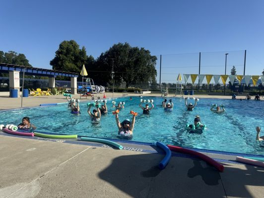 JOE WILSON POOL - Updated December 2025 - 61 Photos - 900 W Lowell Ave ...