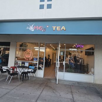 OMG TEA - Updated December 2024 - 440 Photos & 261 Reviews - 1171 ...