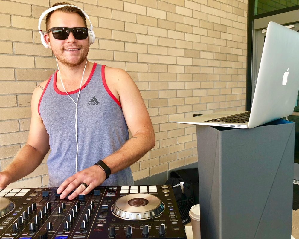 MB&B DJ SERVICES - Request a Quote - Denver, Colorado - DJs - Phone ...