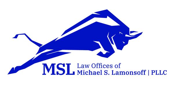 THE LAW OFFICES OF MICHAEL S LAMONSOFF - Updated February 2025 - 28 ...