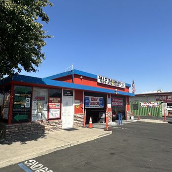ALL STAR SMOG & DMV SERVICES - Updated December 2025 - 40 Photos & 135 ...