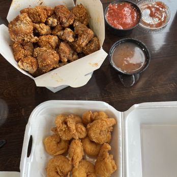 SOCAL WINGS - Updated September 2024 - 1046 Photos & 821 Reviews ...