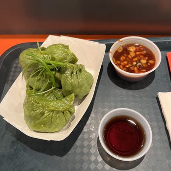 DUMPLING MAN - Updated December 2024 - 493 Photos & 915 Reviews - 100 ...