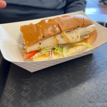 RIM’S DELI - Updated December 2024 - 245 Photos & 374 Reviews - 5241 ...