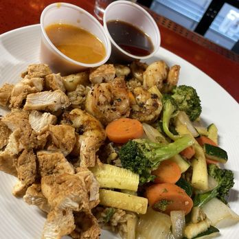 STICK TALK CAJUN HIBACHI - Updated January 2026 - 127 Photos & 125 ...