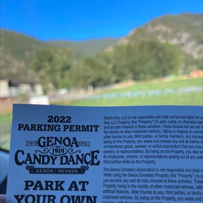 CANDY DANCE - Updated September 2025 - 149 Photos & 22 Reviews - Genoa ...