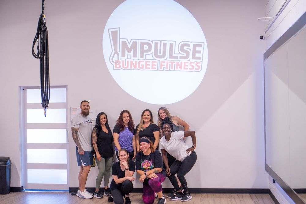 IMPULSE BUNGEE FITNESS - Updated September 2025 - 10 Photos - 3945 N Academy Blvd, Colorado ...