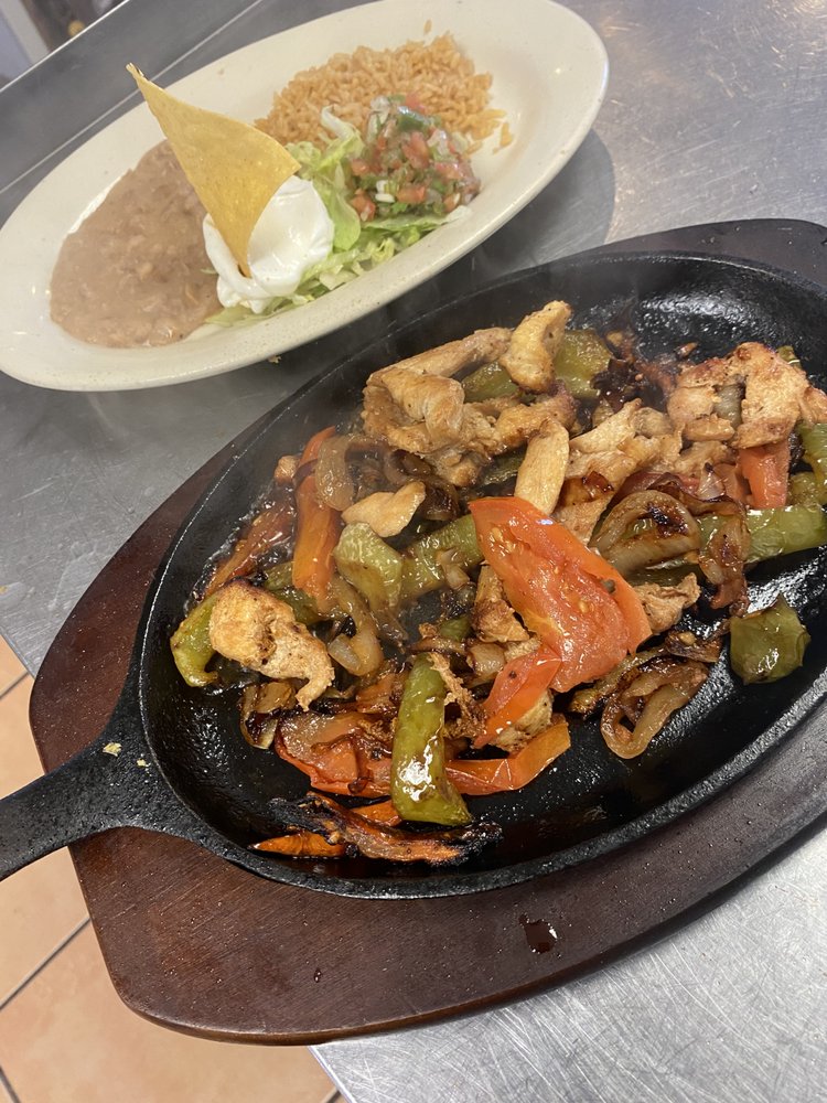 RODRIGUEZ MEXICAN RESTAURANT - Updated July 2025 - 47 Photos & 22 ...