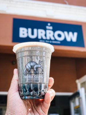 THE BURROW - Updated July 2025 - 381 Photos & 221 Reviews - 109 ...