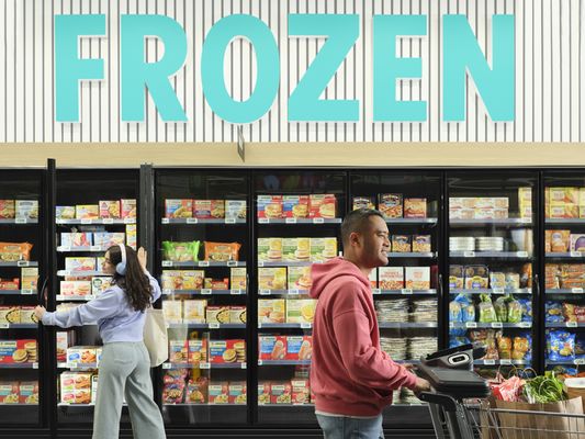 AMAZON FRESH - Updated December 2025 - 465 Photos & 230 Reviews - 3425 ...