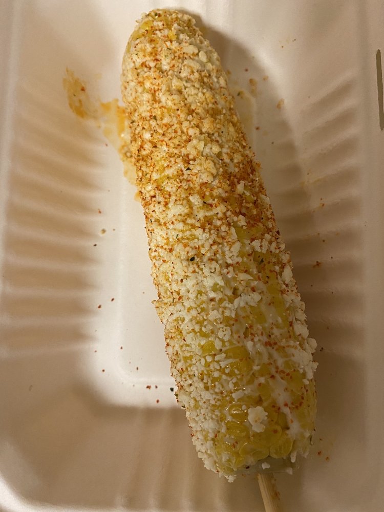 BANDIT TACO - Updated August 2024 - 245 Photos & 301 Reviews - 1946 New ...