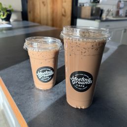 MEETING GROUNDS CAFE - Updated December 2025 - 12 Photos & 10 Reviews - 489 Main St, Springvale ...