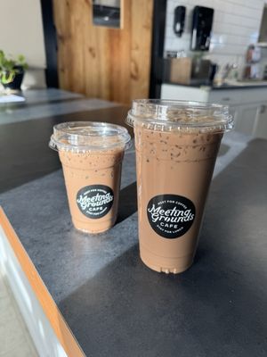 MEETING GROUNDS CAFE - Updated December 2025 - 12 Photos & 10 Reviews ...