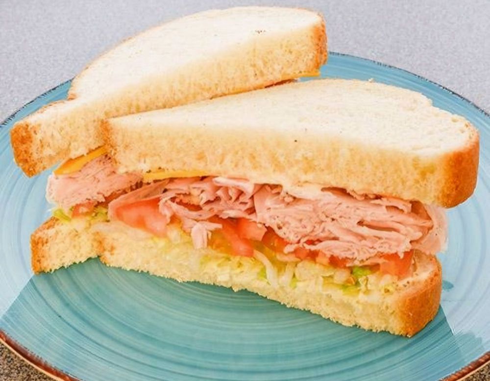 GARLAND SANDWICH SHOPPE - Updated January 2026 - 111 Photos & 95 ...