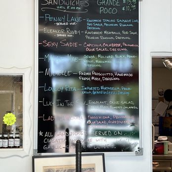 BELFIORE GENUINE ITALIAN SAUSAGE - Updated December 2025 - 29 Photos ...