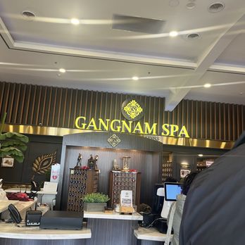 GANGNAM SPA - Updated May 2025 - 565 Photos & 276 Reviews - 4055 Hwy 6 ...