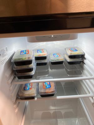 GOLDEN FIT MEALS - Updated December 2025 - 8218 Casa Verde Rd, Laredo ...