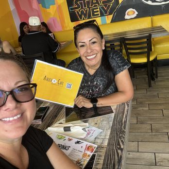 A HUEVO CAFE - Updated June 2025 - 267 Photos & 189 Reviews - 1645 ...