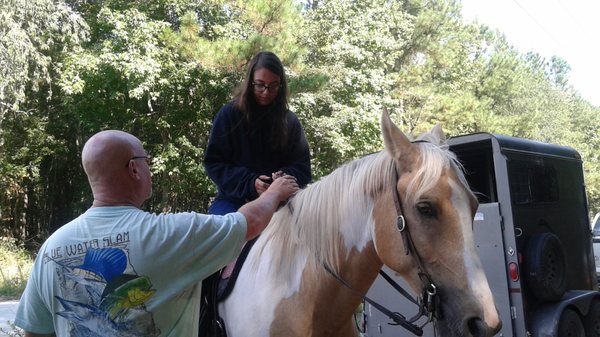 HORSEBACK RIDING OF MYRTLE BEACH - Updated March 2025 - 19 Photos & 22 ...