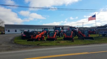 LAMB & WEBSTER - Updated October 2025 - 4397 Route 98, North Java, New ...