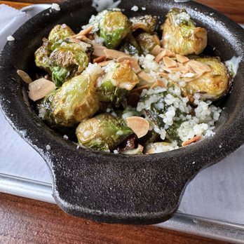 AGAVE AND RYE - HAMILTON - Updated June 2025 - 104 Photos & 60 Reviews ...