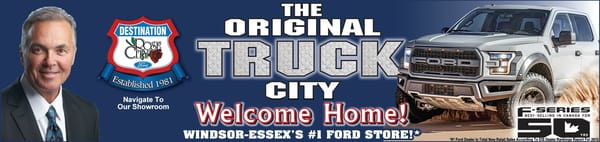 ROSE CITY FORD SALES - Updated January 2026 - 13 Photos - 6333 Tecumseh ...