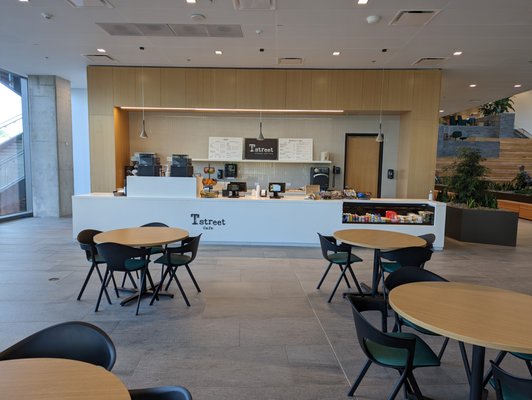 TSTREET KITCHEN AND CAFE - Updated October 2025 - 33 Photos & 13 ...