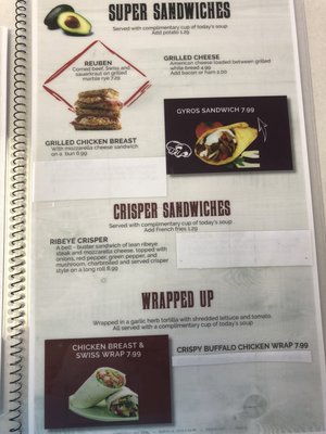 HOMESTYLE CAFE - Updated July 2024 - 58 Photos & 17 Reviews - 1144 N ...