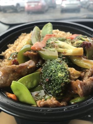 NEW FRESH WOK - 97 Photos & 160 Reviews - 1533 Larpenteur Ave W, Falcon ...