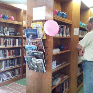 MCMINNVILLE PUBLIC LIBRARY - Updated May 2025 - 13 Photos - 225 NW ...
