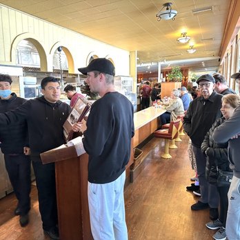 TALLYRAND RESTAURANT - 566 Photos & 746 Reviews - 1700 W Olive Ave ...