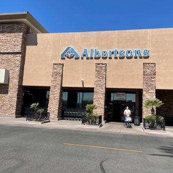 ALBERTSONS - Updated December 2025 - 25 Photos & 29 Reviews - 10250 W ...