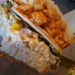 CARSON STREET DELI & CRAFT BEER BAR - Updated September 2025 - 166 ...