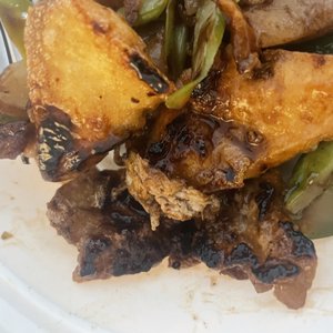 TOPAZ THAI AUTHENTIC - 574 Photos & 903 Reviews - 127 W 56th St, New ...