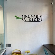 PAPER RICE - SPRING ROLLS & BOWLS - 449 Photos & 424 Reviews - 20 E ...