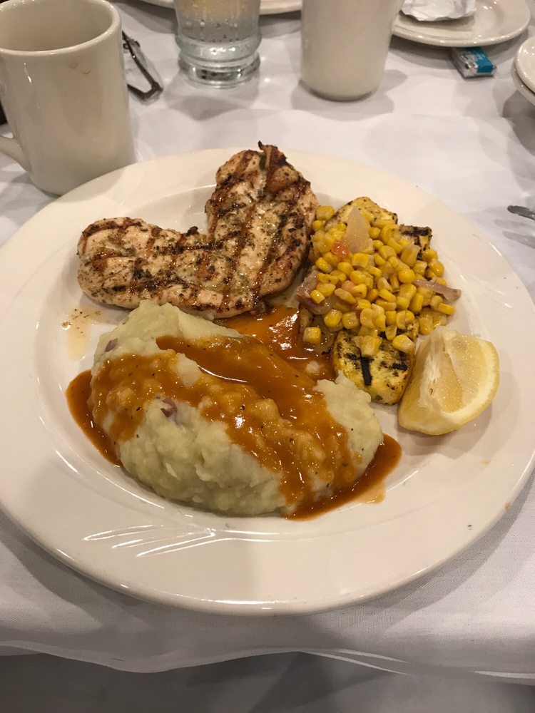 THREE FLAMES RESTAURANT & BANQUETS - 113 Photos & 220 Reviews - 1547 ...