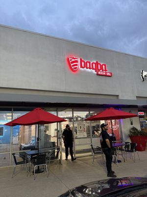 BAQBA MEXICAN GRILL - Updated May 2025 - 179 Photos & 167 Reviews ...