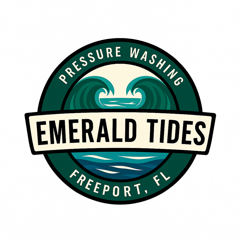 EMERALD TIDES - Updated April 2025 - Request a Quote - Freeport, Florida - Pressure Washers ...