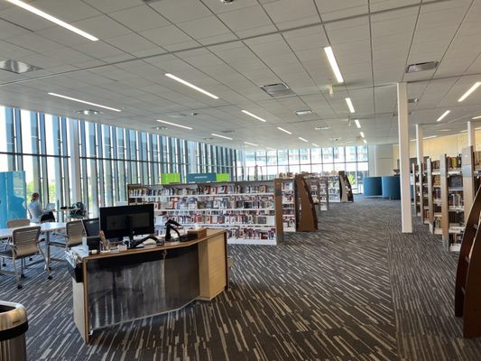 DOUGLAS COUNTY LIBRARIES - CASTLE ROCK - Updated December 2025 - 133 ...