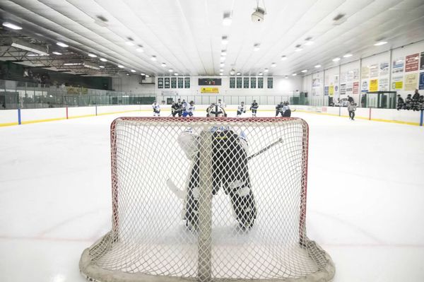 SMITHFIELD MUNICIPAL ICE RINK - Updated December 2025 - 109 Pleasant ...