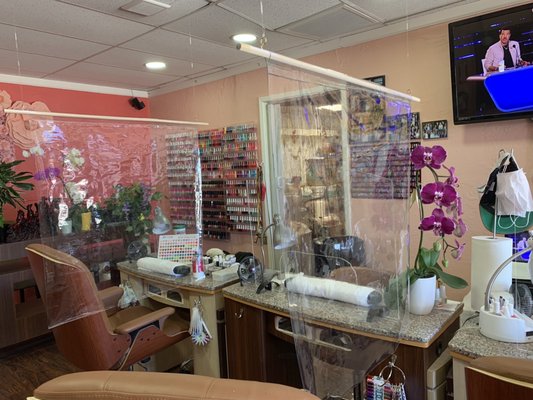 VT NAILS - Updated May 2024 - 71 Photos & 79 Reviews - 1011 Commerce Dr ...