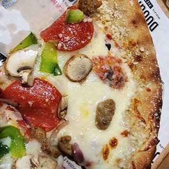 DOUGHBOY PIZZA - Updated November 2025 - 21 Photos & 23 Reviews - 2801 ...