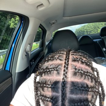 DIVA AFRICAN HAIR BRAIDING - Updated October 2025 - 612 Photos - 3823 ...