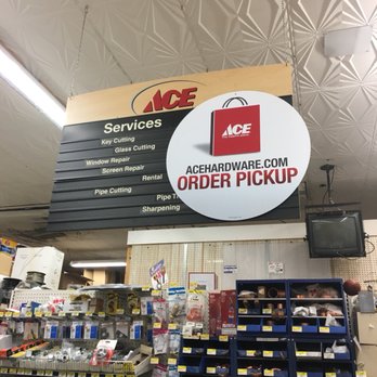 TELE-TRON ACE HARDWARE - Updated October 2025 - 35 Reviews - 6604 ...