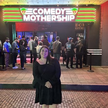 COMEDY MOTHERSHIP - Updated August 2024 - 65 Photos & 122 Reviews - 320 ...