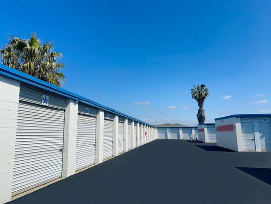 AMERICAN EAGLE SELF STORAGE - Updated November 2025 - 41 Photos & 38 ...