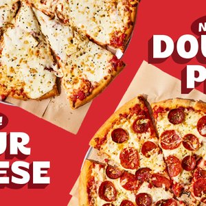 YOUR PIE PIZZA - Updated April 2025 - 62 Photos & 52 Reviews - 824 ...