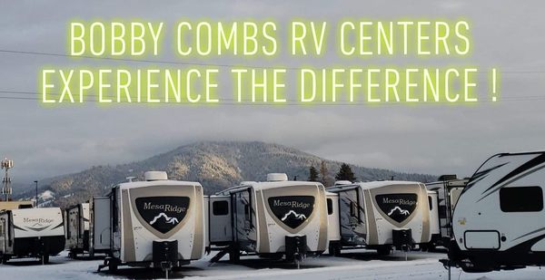 BOBBY COMBS RV CENTERS - CDA - Updated November 2025 - 19 Photos & 17 ...
